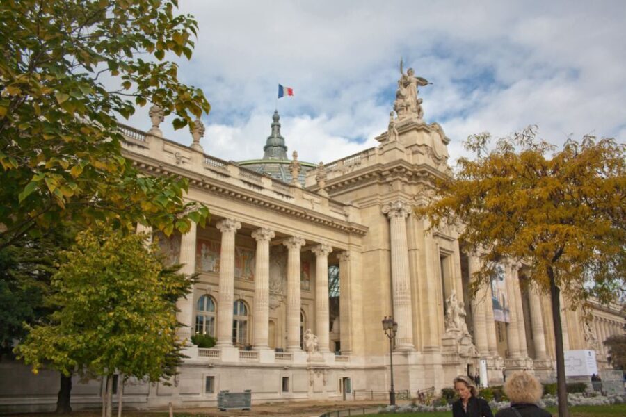 Paris Champs-Élysées 2-Hour Private Walking Tour - Who Will Love This Tour?