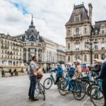 Paris: Charming Nooks and Crannies Bike Tour - Who Should Consider This Tour