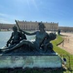 Paris: Château de Versailles and Giverny Excursion - Dining and Flexibility