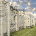 Paris: Château de Vincennes Entry Ticket - What’s Included in Your Ticket