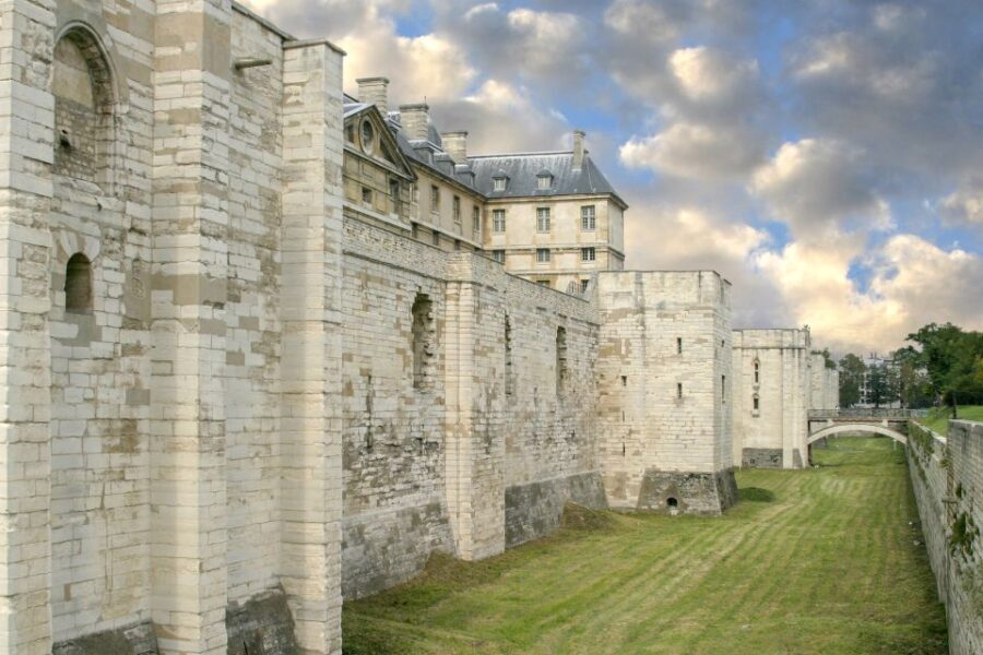 Paris: Château de Vincennes Entry Ticket - What’s Included in Your Ticket