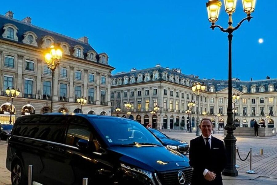 Paris: Châteaux Versailles and Vaux-le-Vicomte Excursion - What Makes This Tour Stand Out?