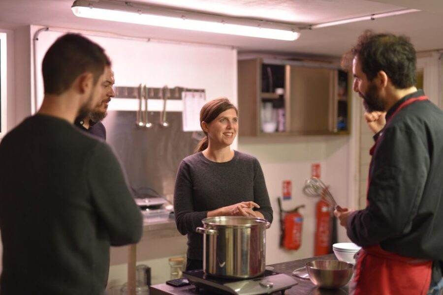 Paris: Cheesemaking Workshop - What Makes This Cheese Workshop Stand Out?