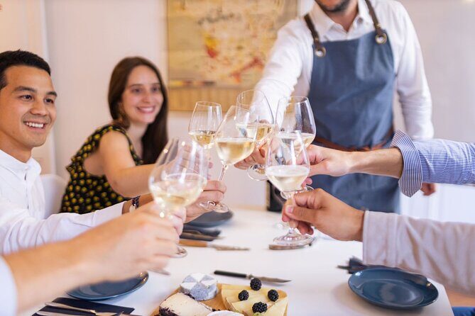 Paris Cheeses and Wines Tour de France with Tasty Games - Real Traveler Feedback
