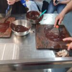 Paris: Chocolate Discovery Workshop and Tasting - The Learning Component
