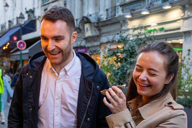 Paris Christmas Food Tour with a Local Guide, and Seasonal Treats - Who Will Love This Tour?