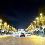 Paris: Christmas Lights Tuk Tuk Tour - Is It Worth the Price?