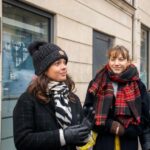 Paris Christmas Lights Walking Tour with Local Guide - What Makes This Tour Stand Out?