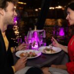 Paris: Christmas & New Year Lunch or Dinner Cruise - Who Will Love This Experience?