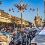 Paris: Christmas Private City Tour by Car - What’s Included and What’s Not