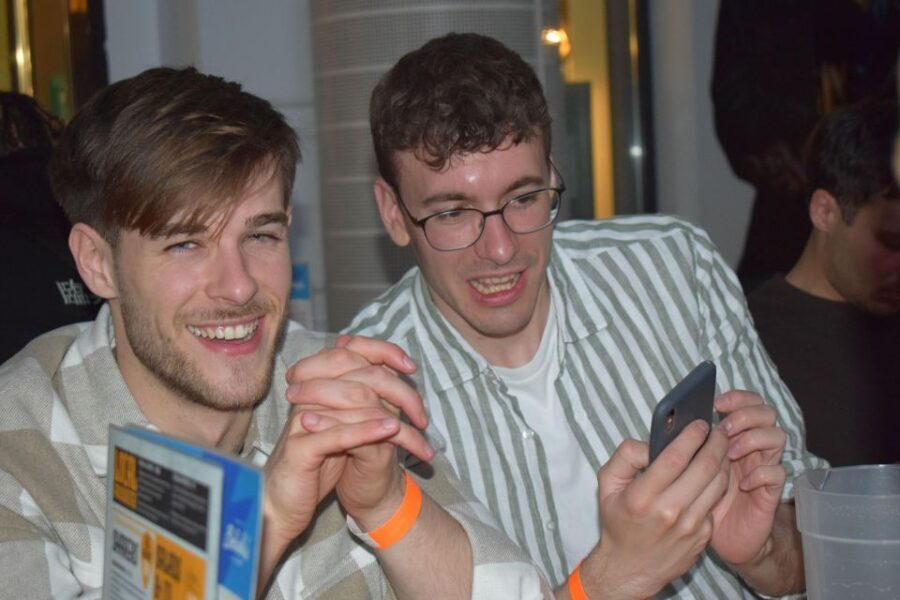 Paris: City Center Guided Pub Crawl with Shots & Club Entry - What makes this pub crawl stand out?