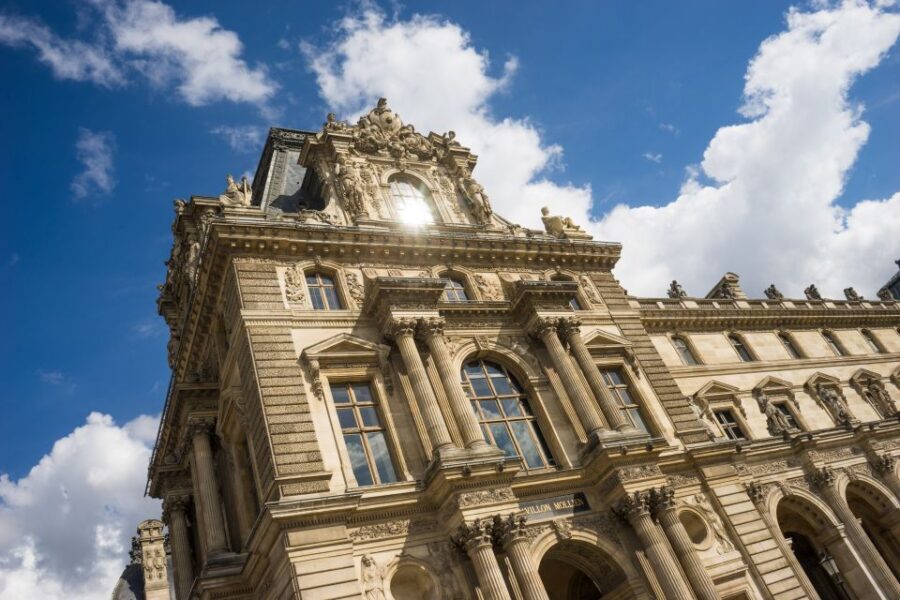 Paris: City Center Guided Walking Tour - What Makes This Tour Stand Out?