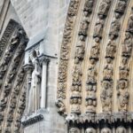 Paris City Center Self-Guided Walking Tour - Highlights of the Route