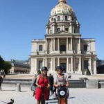 Paris: City Highlights on a Segway - Authentic Traveler Insights