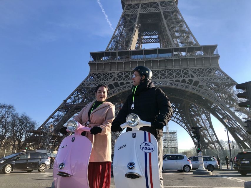 Paris: City Highlights Segway Tour - Who Will Love This Tour?