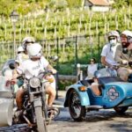 Paris: City Highlights Tour by Vintage Sidecar - The Itinerary: A Carefully Crafted Mix of Must-Sees and Hidden Gems
