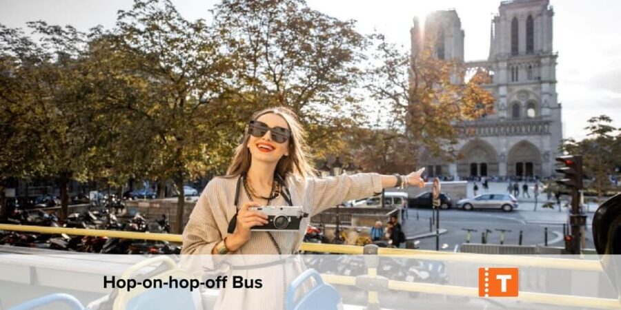 Paris: City Pass 50+Museums Pass,fast admission Eiffel Tower - What’s Not Included and Important Details