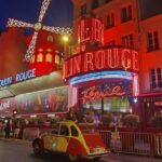 Paris: City Sightseeing Tour at Night in Vintage Car - Exploring Paris at Night in a Vintage 2CV: A Closer Look