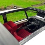 Paris City Tour 1h00 Citroën DS Vintage with Open Roof - FAQs