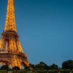 Paris: City Tour by Bus with Eiffel Tower & Optional Summit - Transportation: Comfort and Practicalities