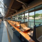 Paris City Tour by Seine River Cruise - Respectful Balance: The Good and the Not-So-Good