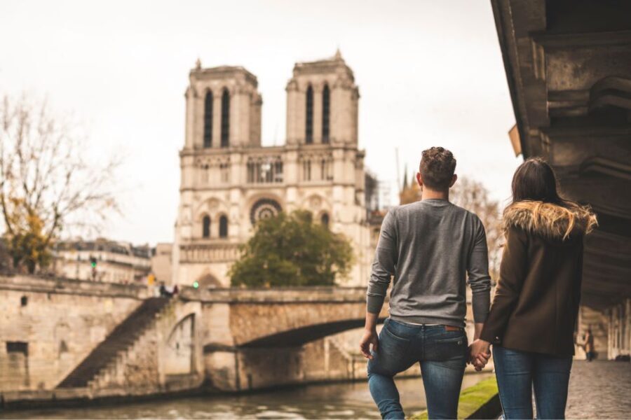 Paris: City Tour with Louvre Tickets & Cider with a Crepe - Practical Details and Value
