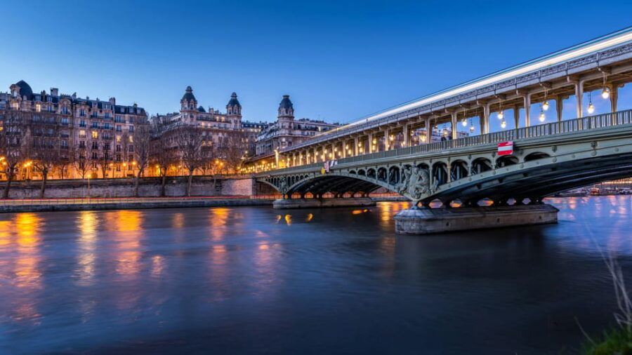 Paris: City Walking Tour and Seine River Cruise - What’s Included and What’s Not