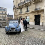 Paris: Classic Tour in a 2CV - The Value of This Tour