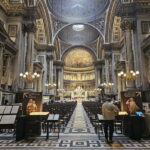 Paris: Classical Music Concerts in Sainte-Marie-Madeleine - The Musical Program: A Journey Through Classics