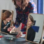 Paris: Color analysis - What to Expect From the Color Analysis Workshop