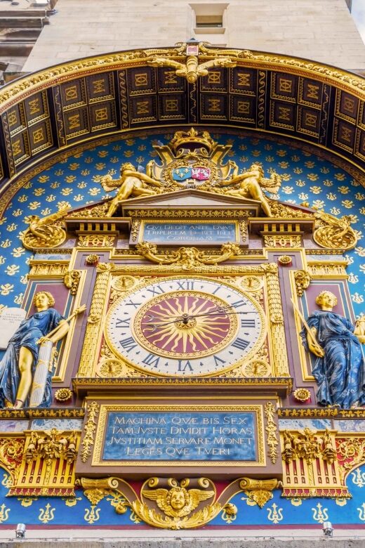 Paris: Conciergerie Ticket with Histopad - Practical Details and Tips