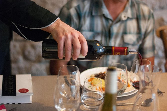 Paris Cooking Class and Lunch with Wine plus Market Visit Option - An Inside Look at the Experience