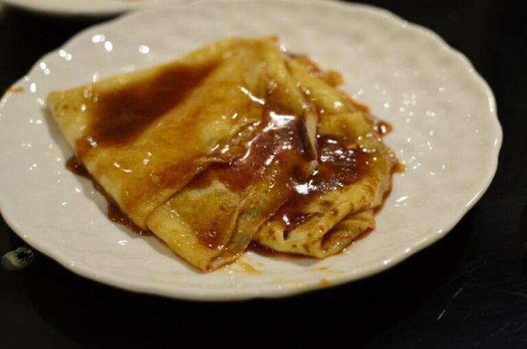 Paris Cooking Class: French Desserts Class - Who Should Consider This Class?