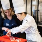 Paris: Cooking Class with Ferrandi at Galeries Lafayette - An Authentic Culinary Journey in the Heart of Paris