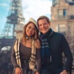 Paris: Couple photoshoot - The Itinerary in Detail