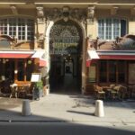 Paris: Covered Passages Walking Tour - The Itinerary in Detail