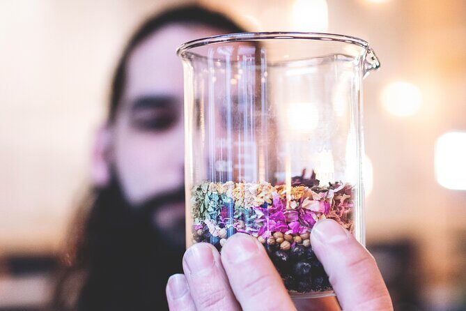 Paris Craft Distillery Make Your Own Gin Workshop - What to Expect During the Workshop
