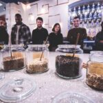 Paris Craft gin distillery guided Tour & Tasting in French - A Closer Look at the Tour: What to Expect