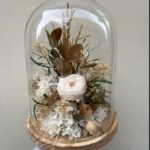 Paris: Create Dried Flower Bell Jar Workshop in Paris - The Value of the Experience
