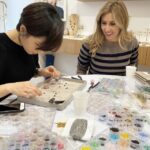 Paris: Create Your Own DIY Jewelry Souvenir Workshop - The Materials and Tools