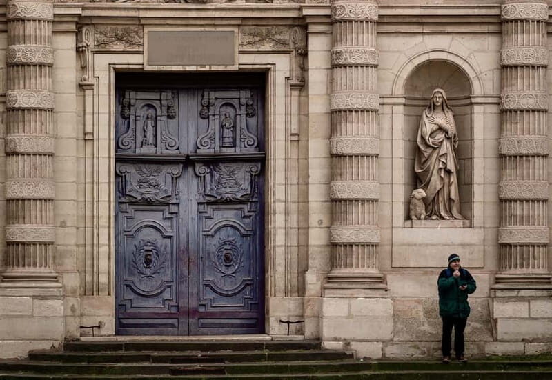 Paris: Creepy Middle Ages Walking Tour - What’s the Experience Like?