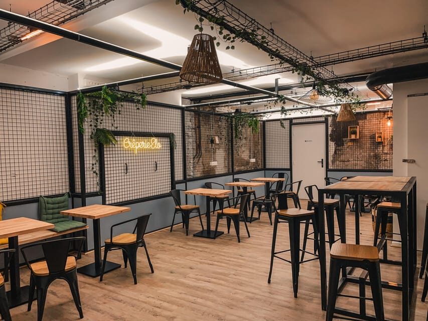 Paris: Crepes and cider tasting Experience - How to Get the Most from Your Experience