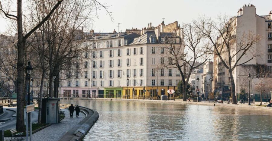 Paris: Cruise on the Saint-Martin Canal and the Seine River - What’s Included and the Practicalities