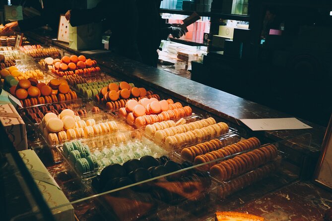 Paris Culinary and Art Private Tour - An In-Depth Look at the Paris Culinary and Art Private Tour