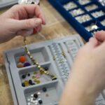 Paris: Custom Souvenir Bracelet Workshop - What to Expect from the Workshop