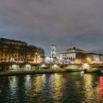 Paris: Dark History and Ghostly Guided Walking Tour - Evaluating the Value