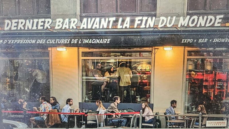 Paris: Darkest Tales,A Night of Secrets & Legendary Bar Tour - What Travelers Are Saying