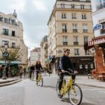 Paris: Day Bike Rental - What You Can Expect on Your Day in Paris