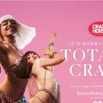 Paris: Dinner at Ginger Restaurant & Show at Crazy Horse - What We Think About the Value