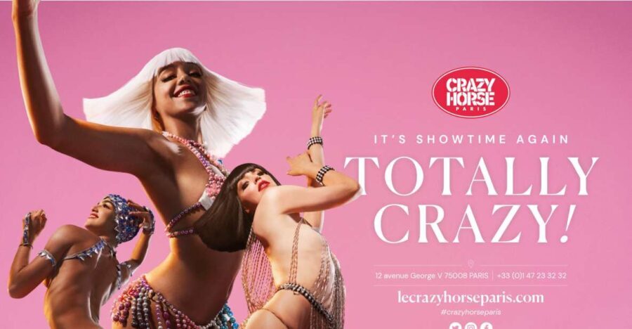 Paris: Dinner at Ginger Restaurant & Show at Crazy Horse - What We Think About the Value